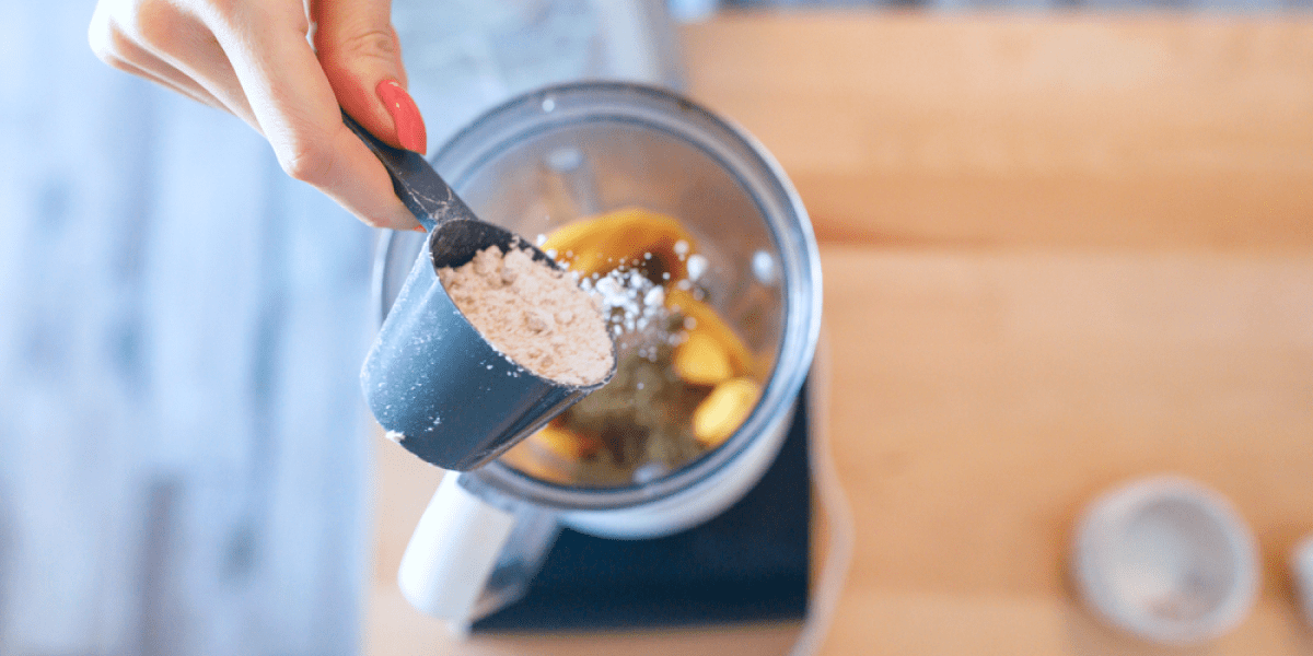 3 protein powder recipes for the rainy season