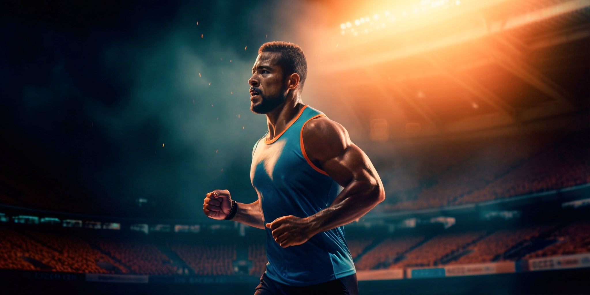 5 essential Exercises for Athletes to Boost Performance