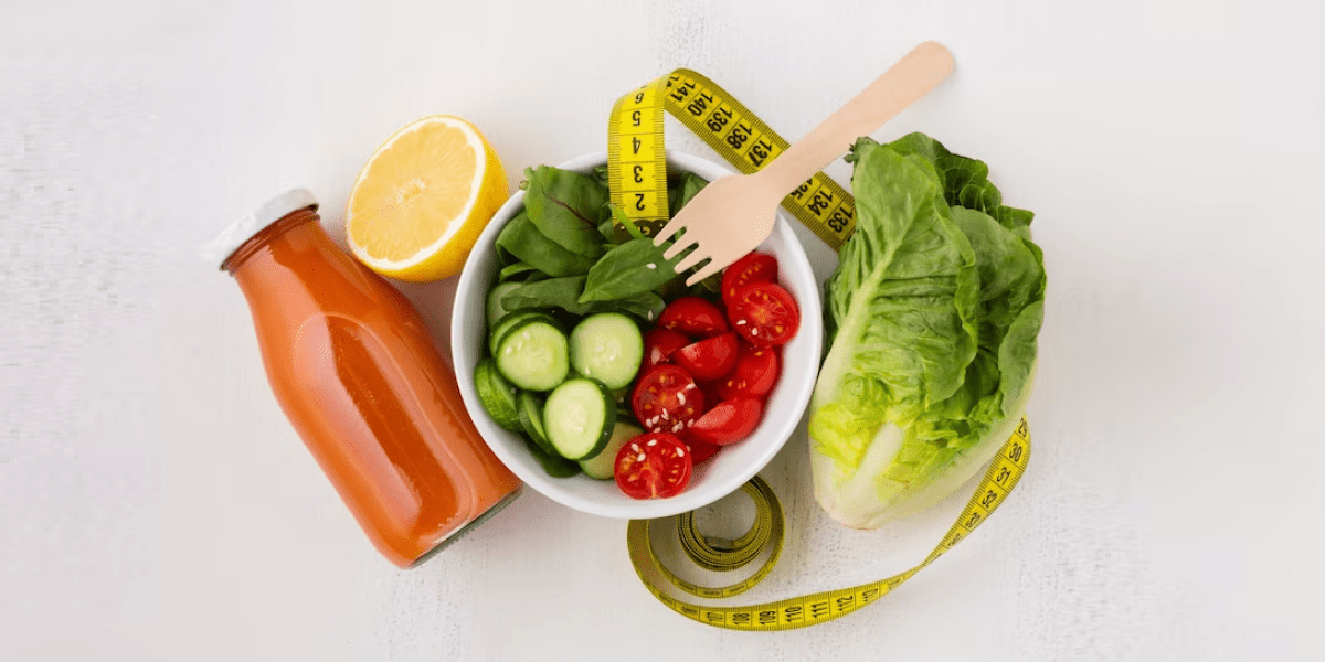 A Guide to Complete Nutrition for Football Players