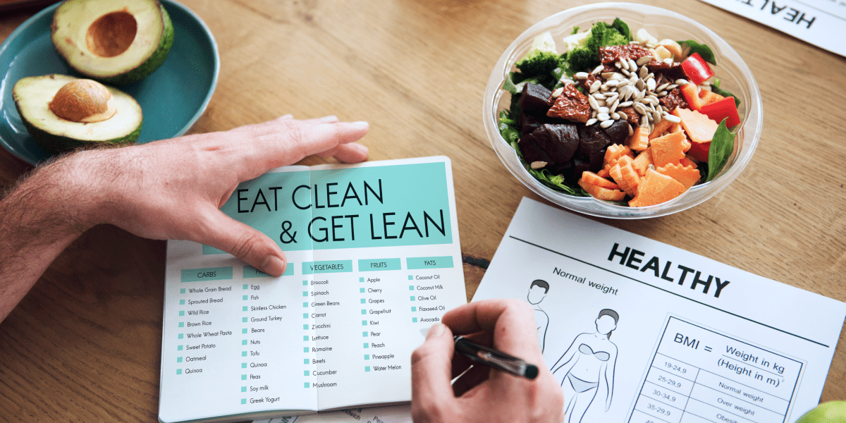 A Winning Diet Chart for a Sports Person