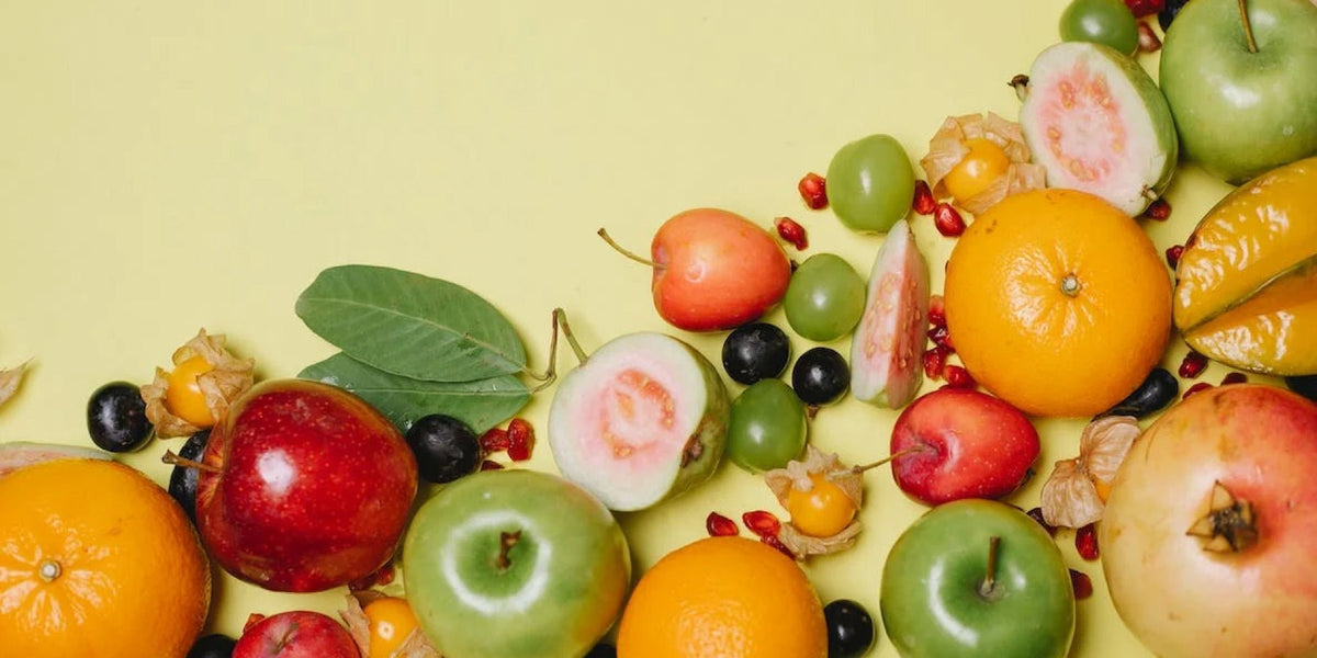 Essential nutrients chart for badminton player’s fitness