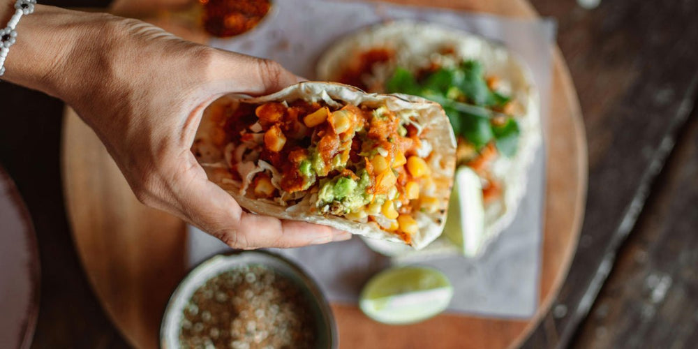 Guide to a Healthy 7-Day Meal Plan for Athletes