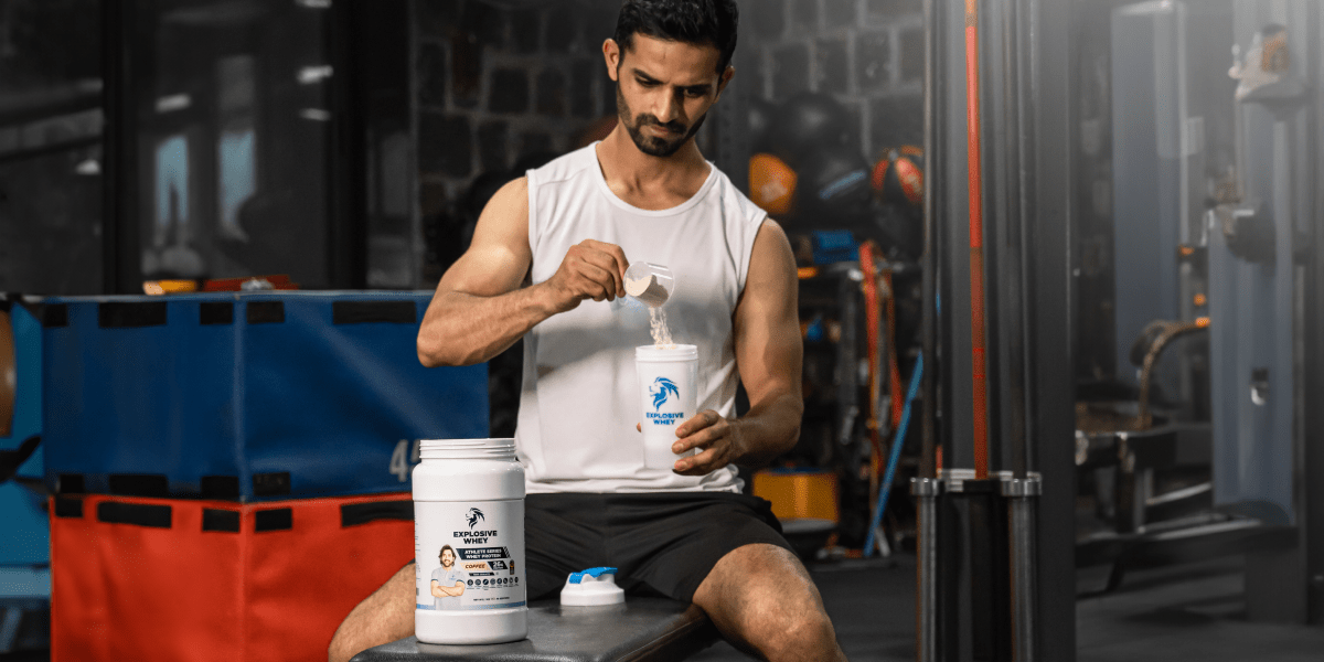 Guide to Choose the Best Protein Powder