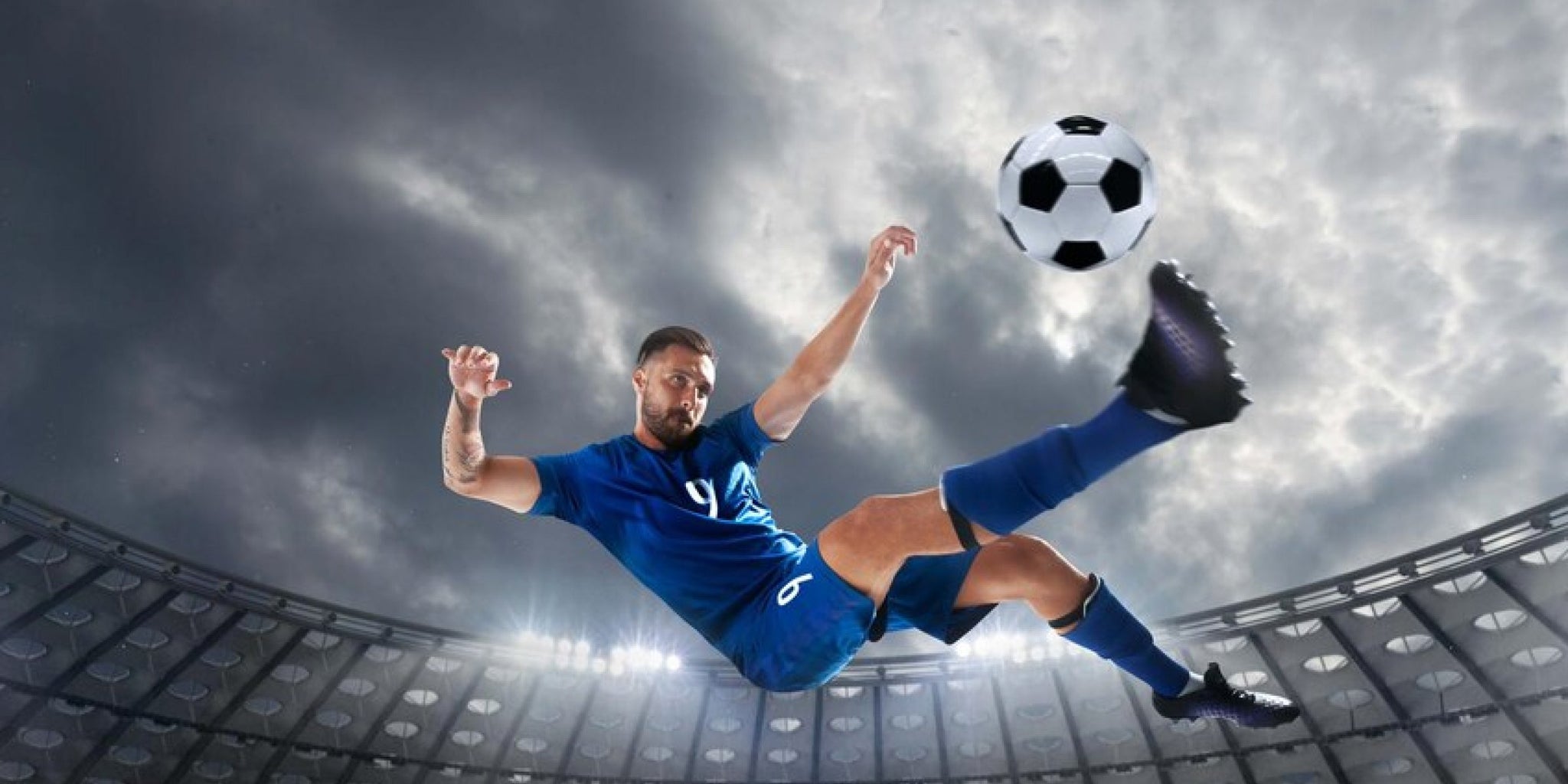 The role of fitness in football excellence to enhance performance