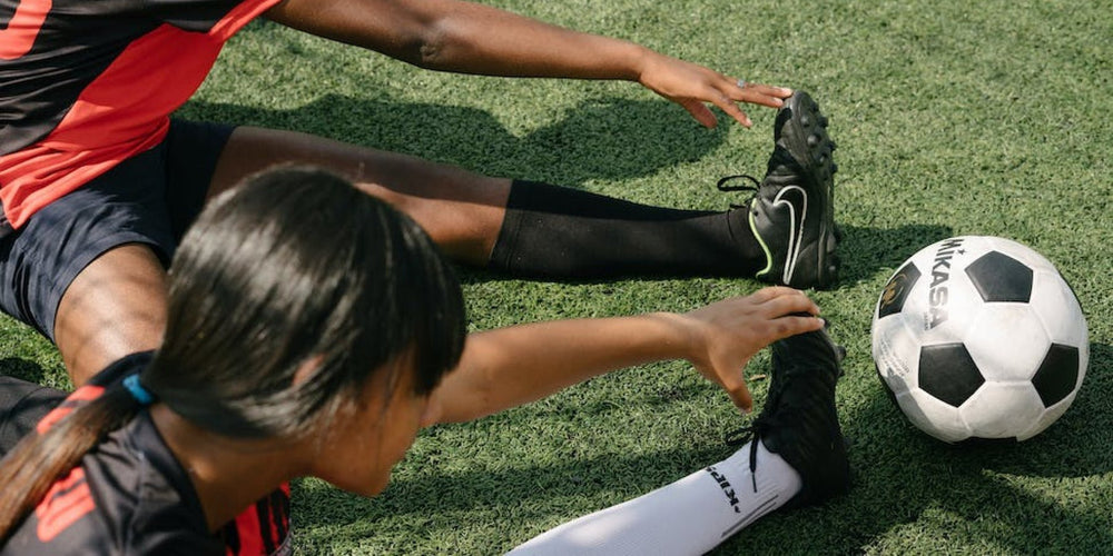 Top 10 best exercises for footballers to enhance endurance