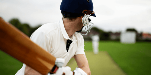 Top 10 strength training exercises for cricketers