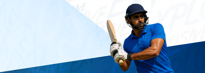 Cricket Supplements for Endurance & Recovery | Explosive Whey