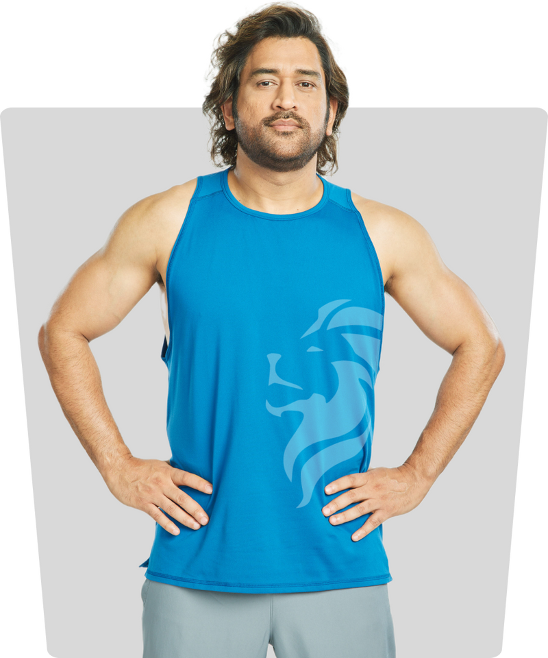 India's Favourite Athlete Standard Supplements | Explosive Whey