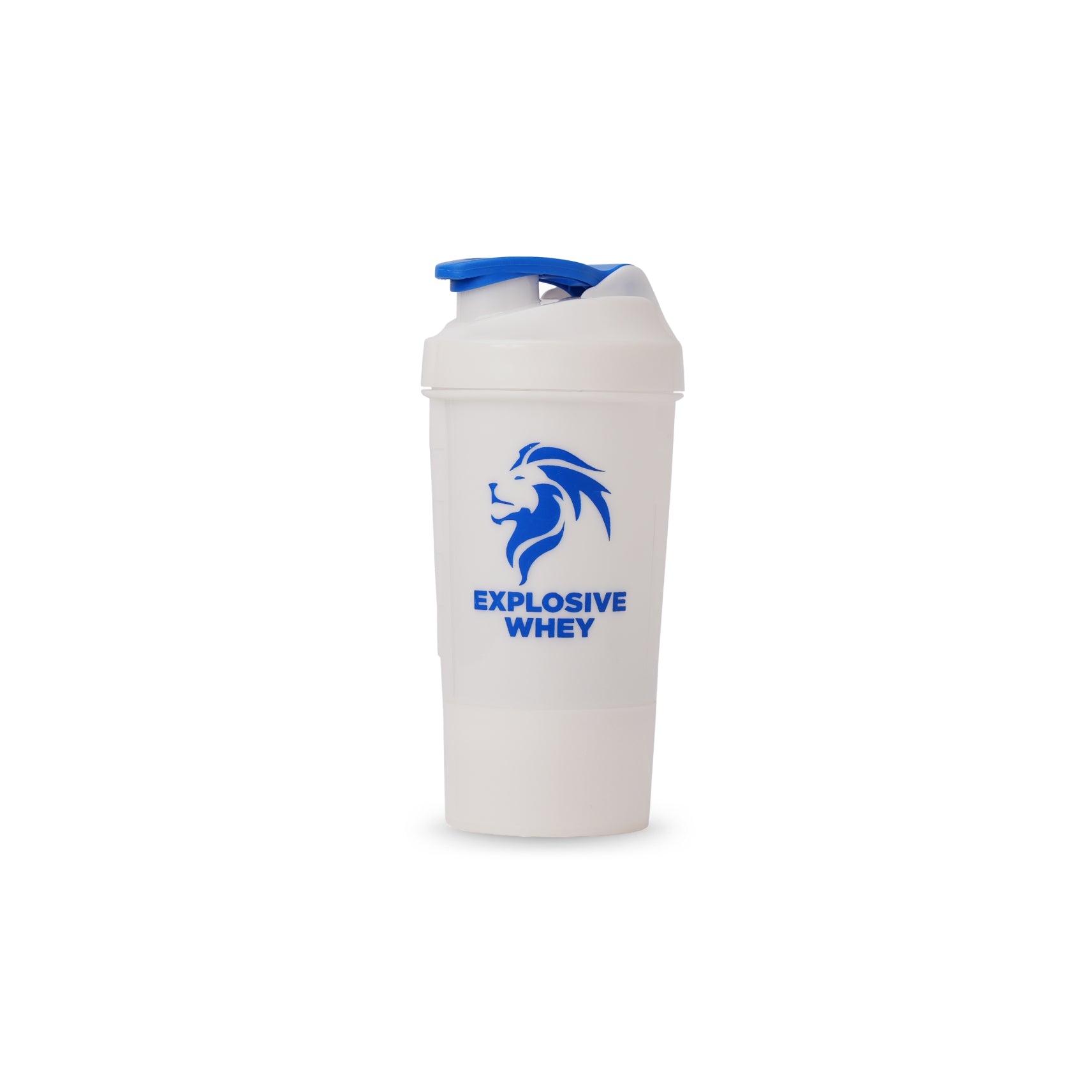 Explosive Whey Protein Shaker