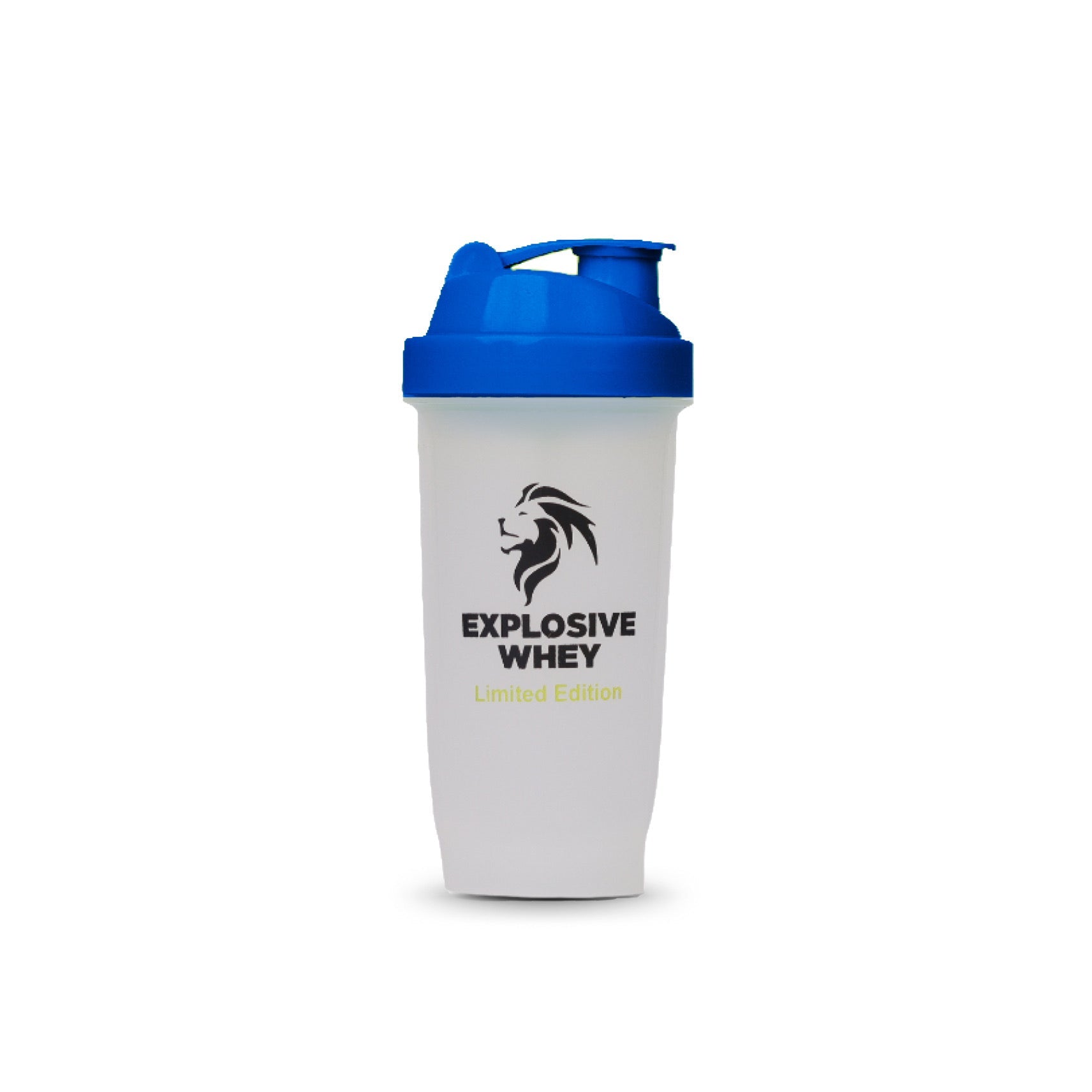 Explosive Whey Protein Shaker